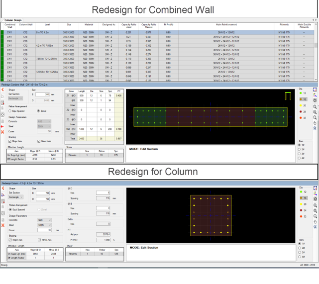 Webinar | Design of Concrete Columns and Foundations Using AS 3600 in RCDC